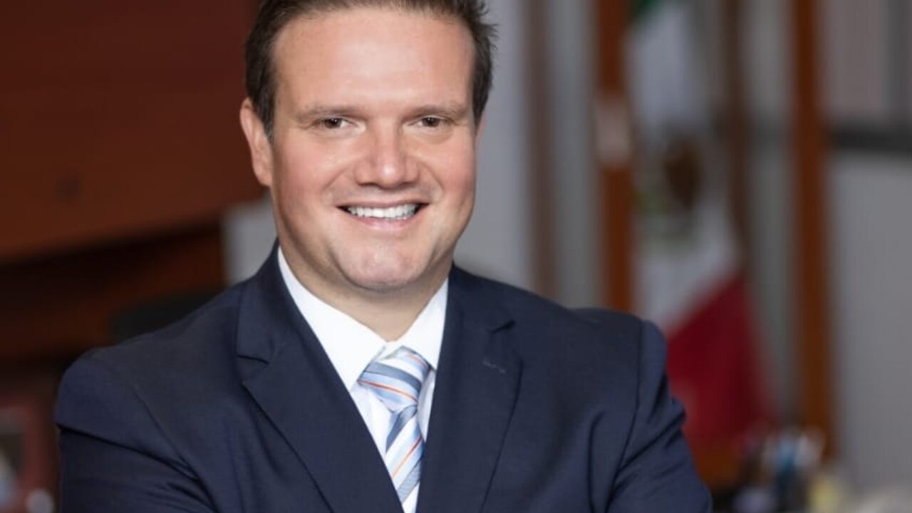 Se trata de aportarle más votos al proyecto del PAN: Roberto Lara ...