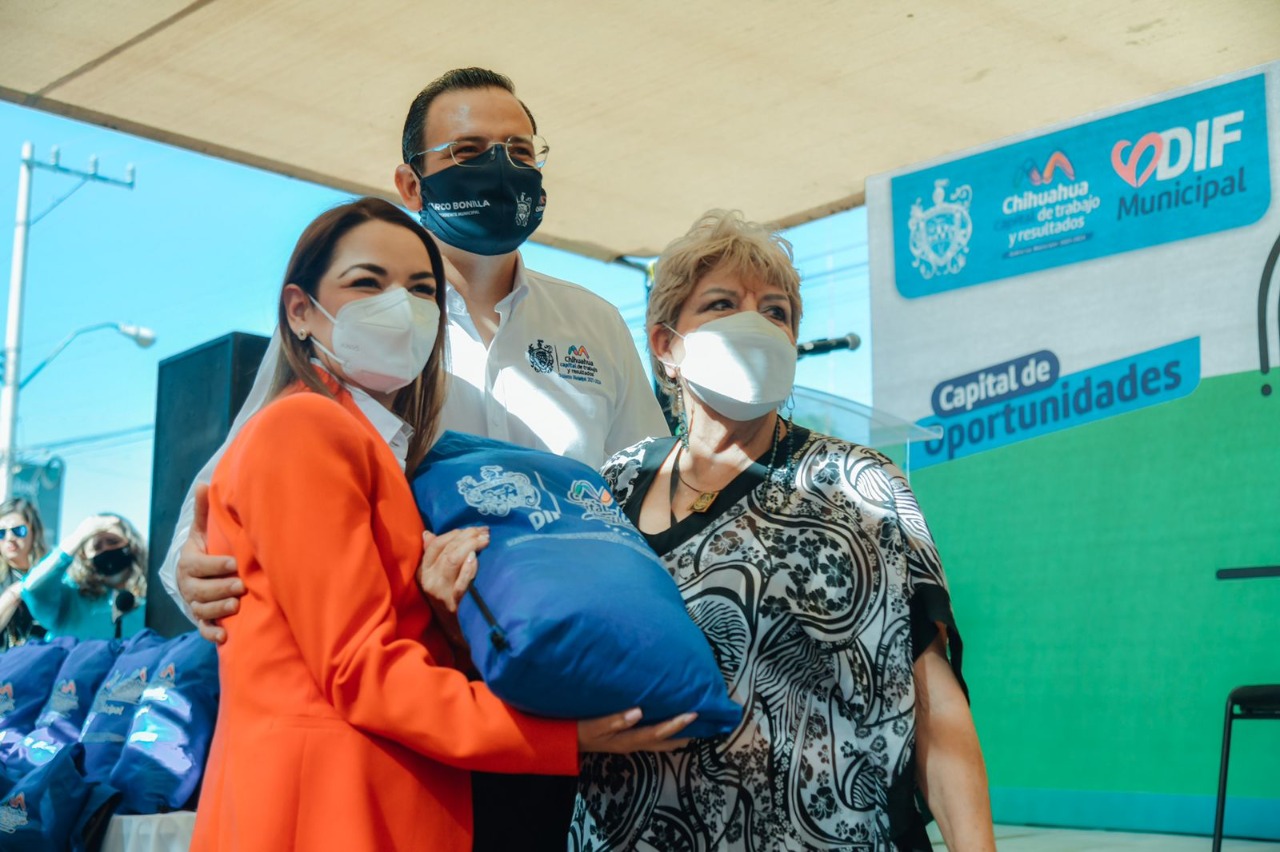 Inicia entrega de 8 mil becas alimentarias para adultos mayores de ... Inicia entrega de 8 mil becas alimentarias para adultos mayores de ...