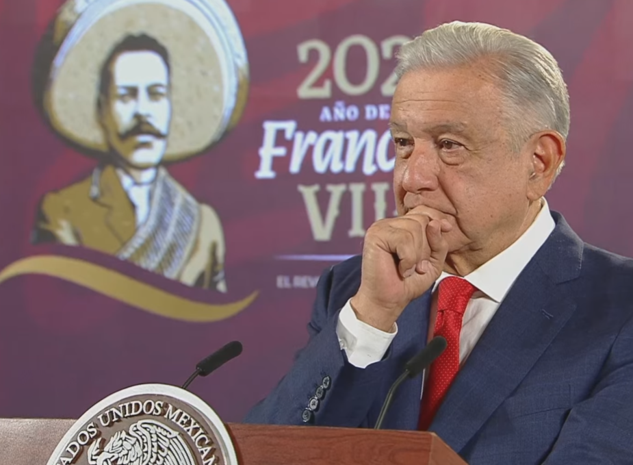 Insistirá Amlo Con Reforma A La Guardia Nacional Presentará Iniciativa