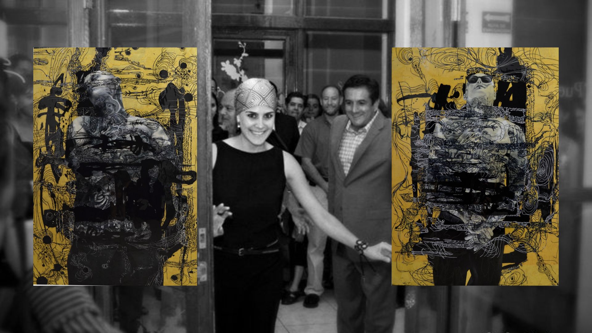 Invita Secretaría de Cultura a la exposición “Cholos Gold Edition” de ...