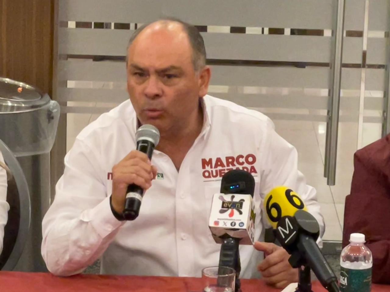 Poniente 5 beneficiará a familias más poderosas de Chihuahua: Marco ...