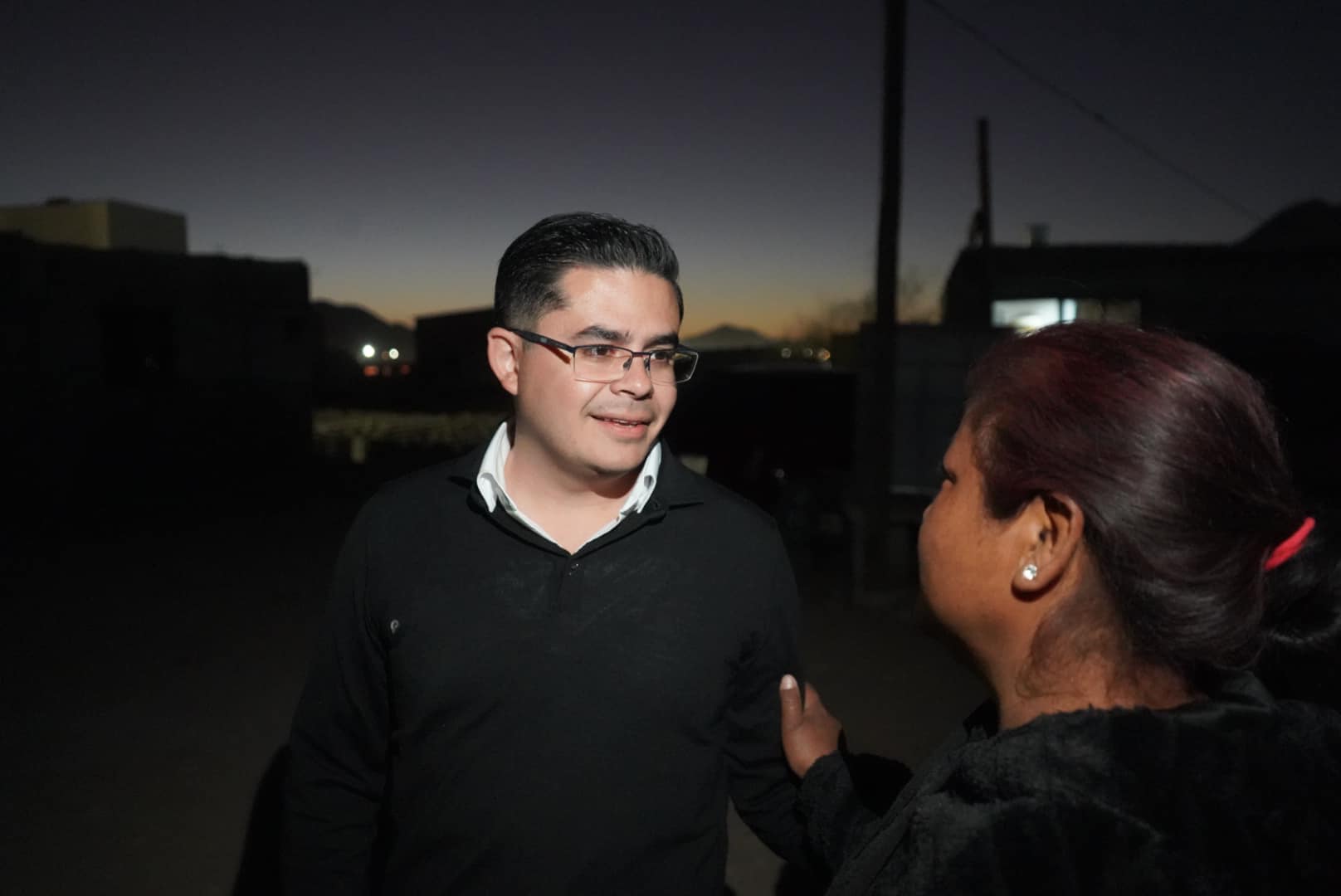 Atento Desarrollo Humano de las necesidades de la ciudadanía y los ...